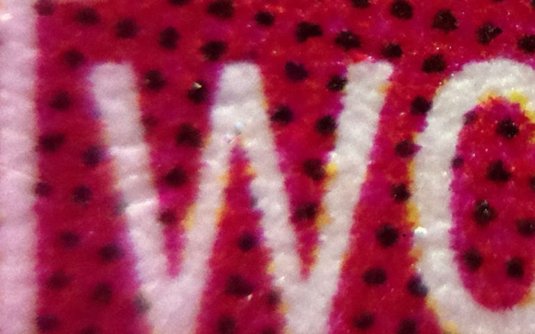 Macro shooting with RaspberryPi camera (close-up camera) | Entaniya ...