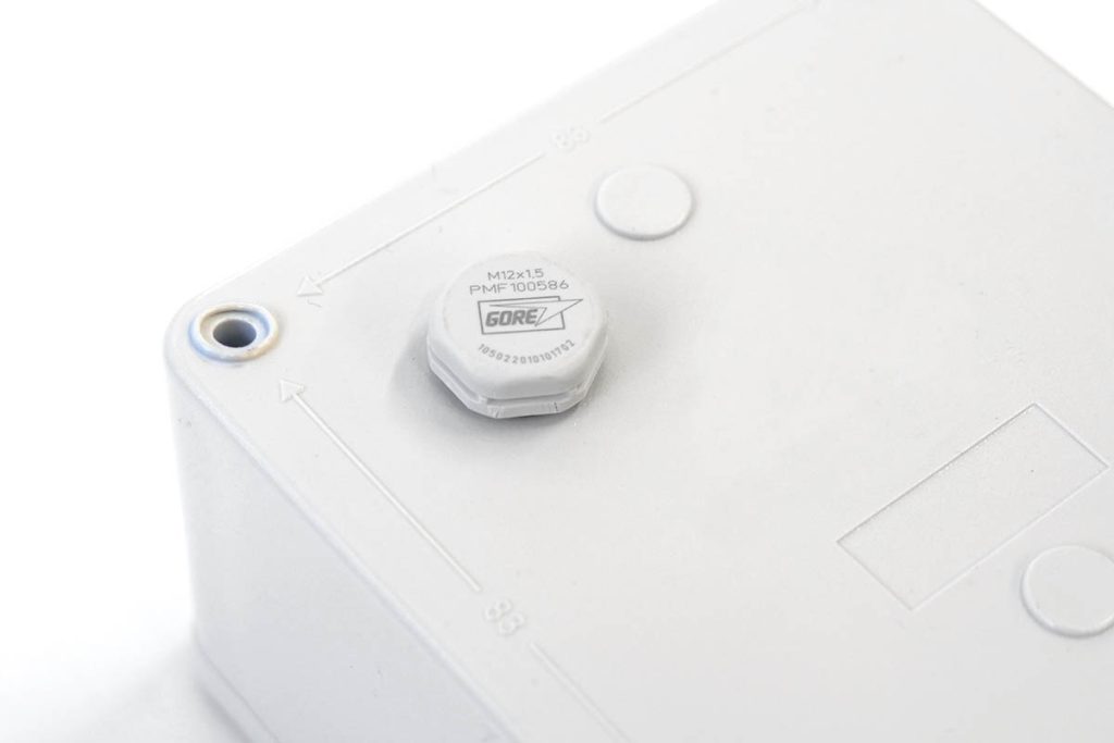 Gore Vent Filter | Entaniya | Industrial products