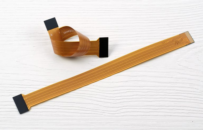 DSI Cable for Display for Raspberry Pi | Entaniya | Industrial products