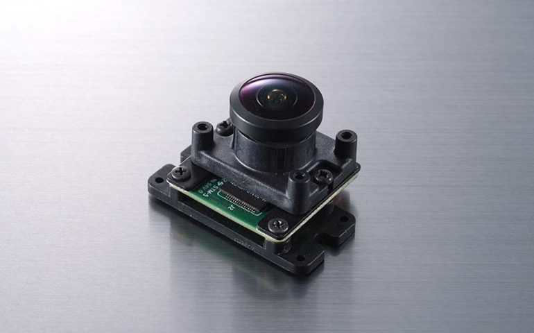 RaspberryPi カメラで広角撮影できるキットとカメラモジュールを販売 | RaspberryPi関連・産業用・工業用の備品・防水ケース ...