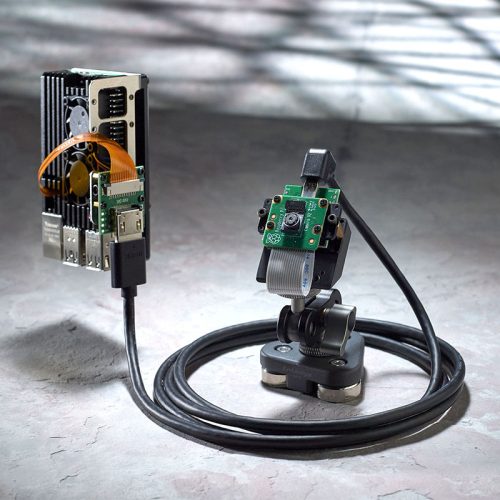 セット製品 | RaspberryPi関連・産業用・工業用の備品・防水ケースのEntaniya